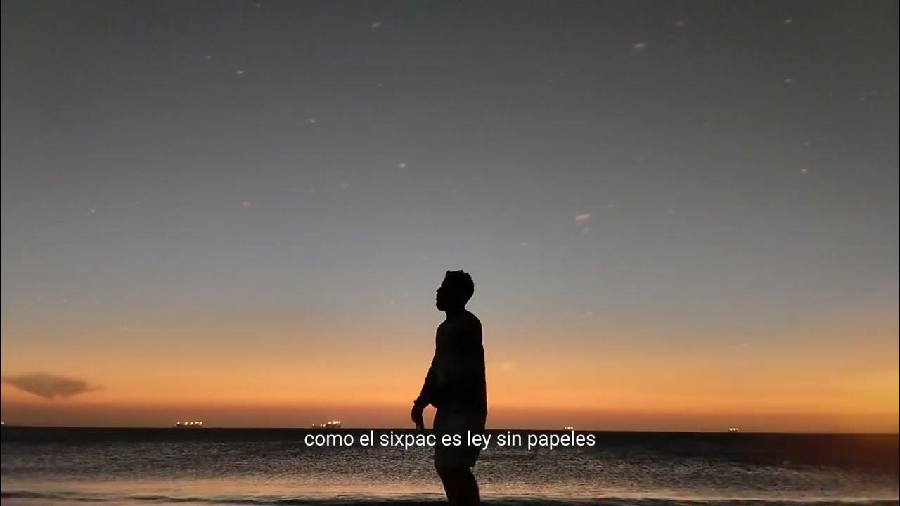 DESTINO - AZETAOFF | Visualizer - YouTube