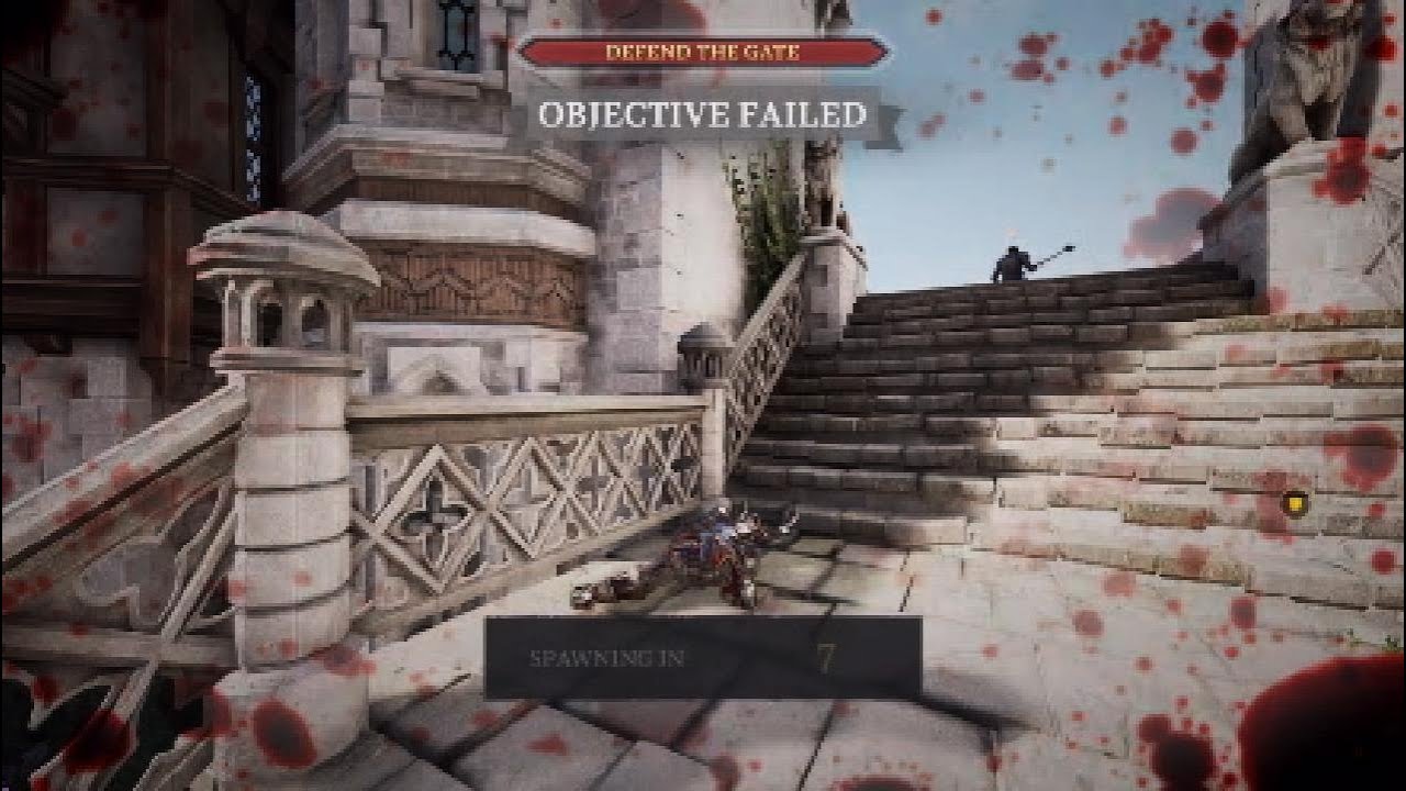 Chivalry 2: House Galencourt Gameplay - YouTube