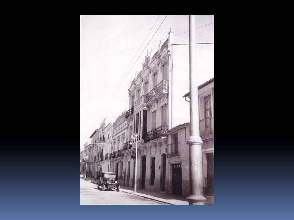 4 Elda en blanco y negro - YouTube