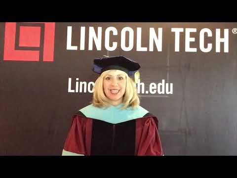 Lincoln Tech Denver – 2020 Graduation - YouTube