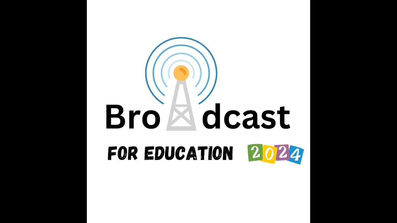 Contoh Acara Program Televisi "Broadcast for Education" - YouTube