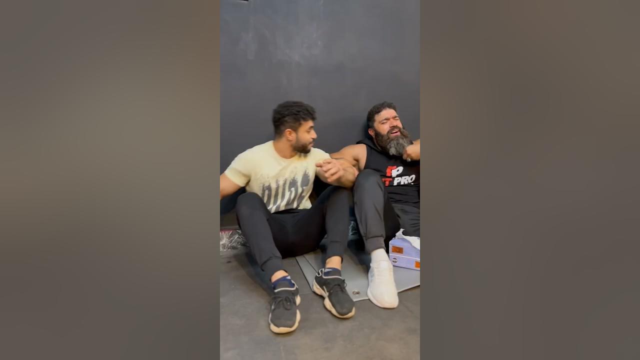 المرء يتعافي بأصدقائهاصدقائي Youtube