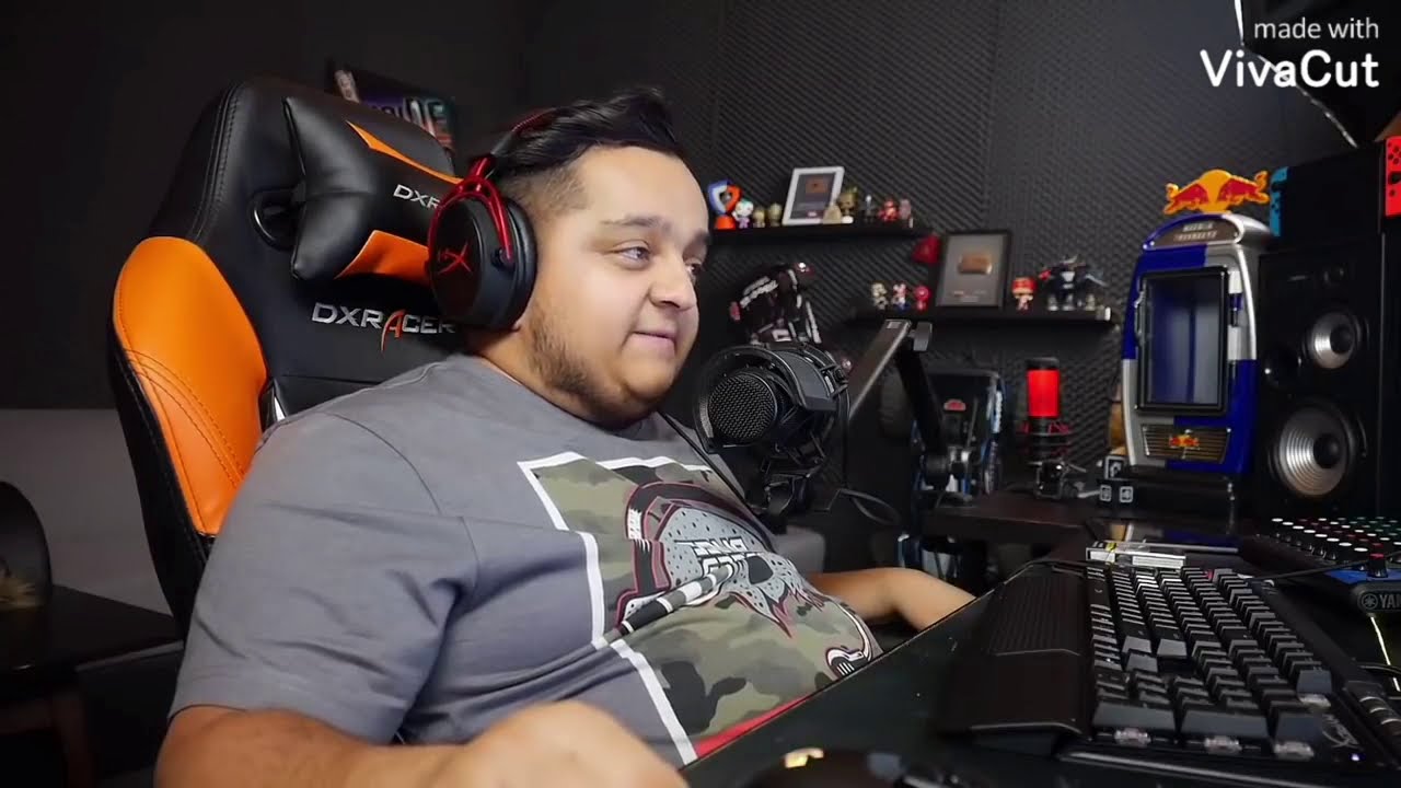 epic shorty plange - YouTube