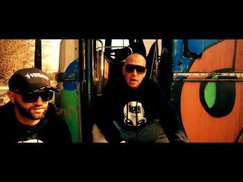 Iron Bridge - Return of the Psychonauts OFFICIAL VIDEO 2019