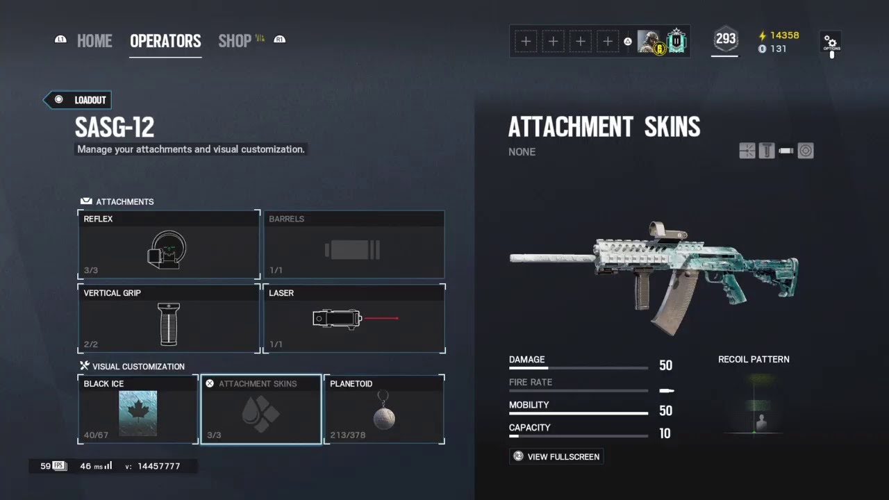 R6 Steel Wave Alpha Pack Opening! - YouTube