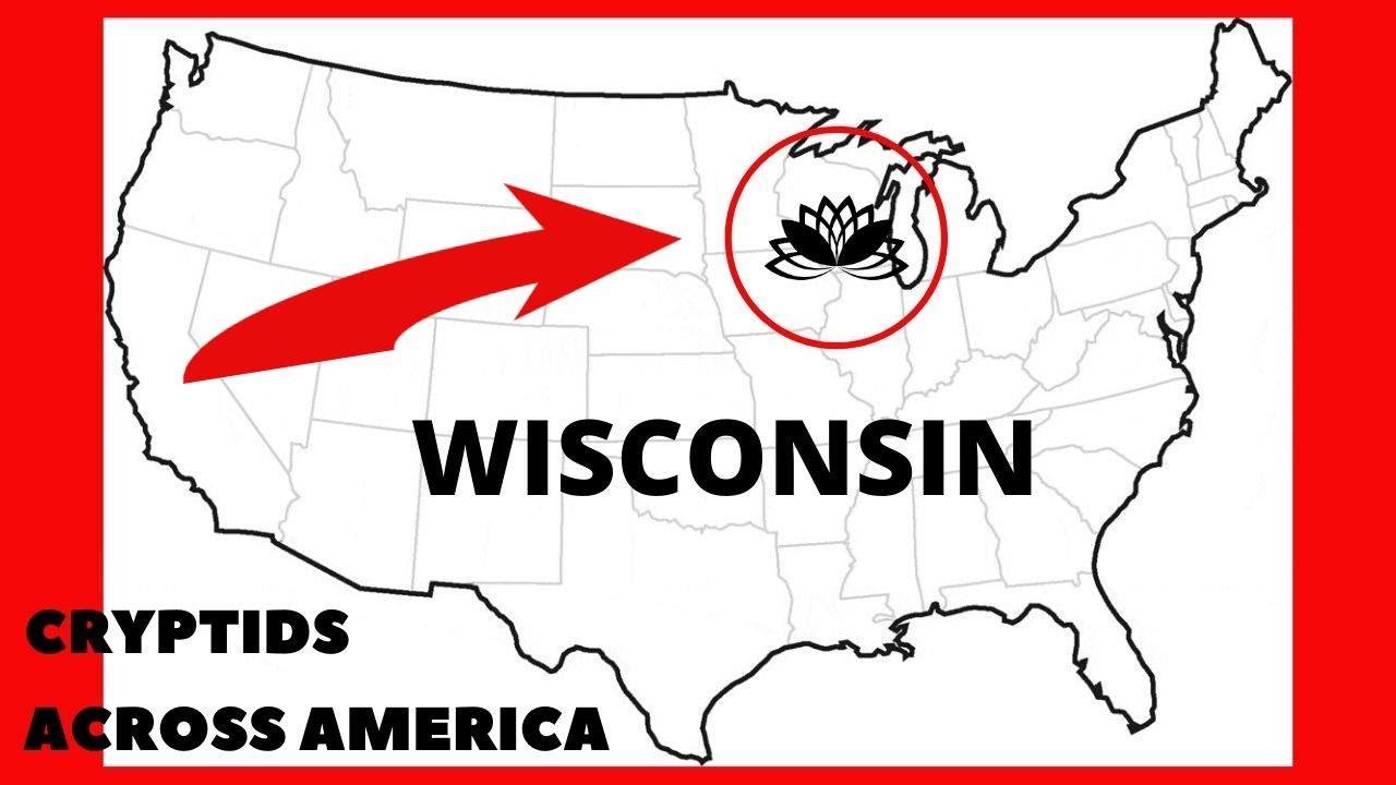 The Cryptids of Wisconsin - YouTube