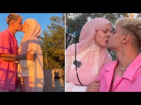 Fatma Soydaş ve Zebani Efe Aşk mı yaşıyor#fatmasoydaş#zebaniefe#magazin#haber#sondakika