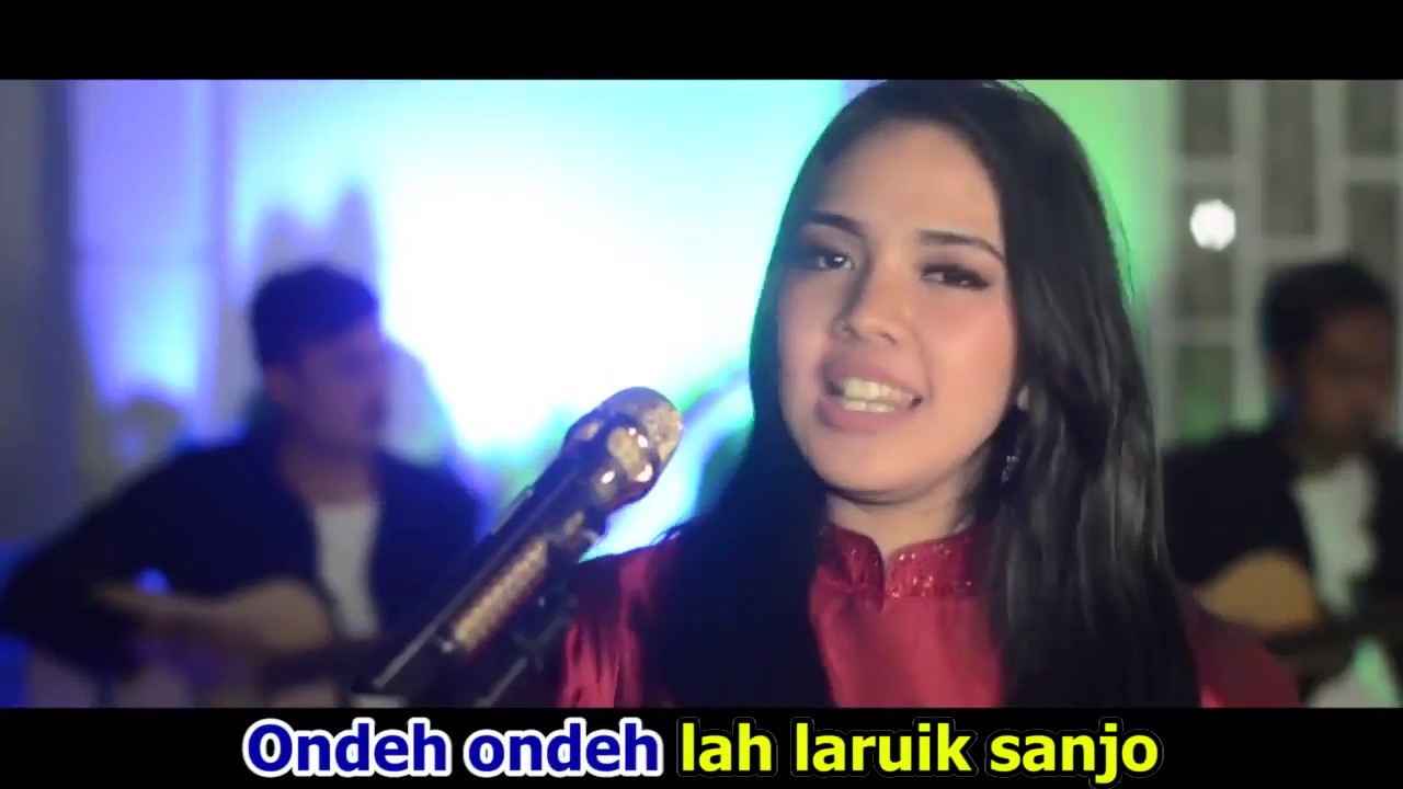 Kintani - Laruik Sanjo (Official Video Clip HD) - YouTube