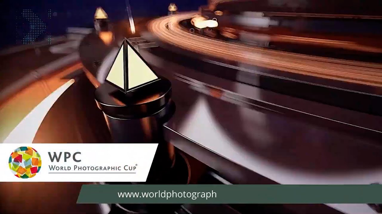 WPC 2026 Finalists - Part 1 - YouTube