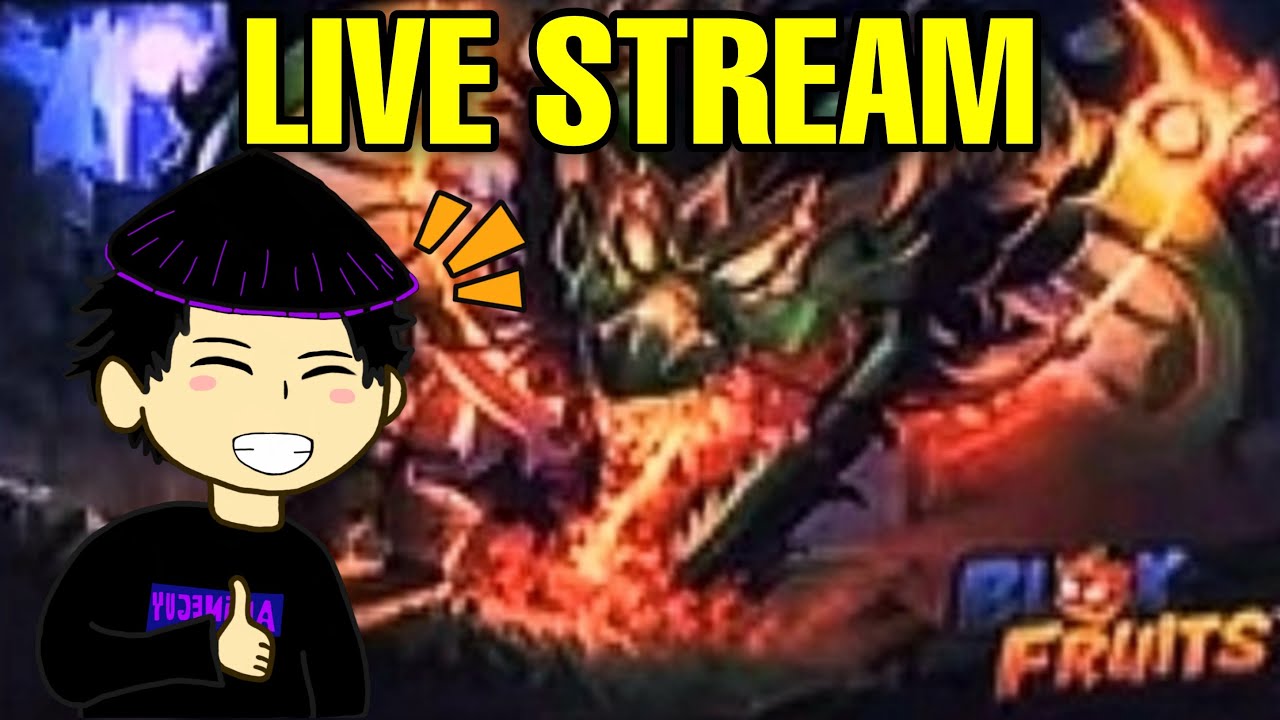 🔴LIVE︱ Day 1 of grinding for Dragon Rework!🐉 - YouTube