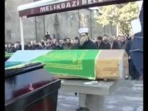 Gurbet Sehidi Tugba Kucuksari