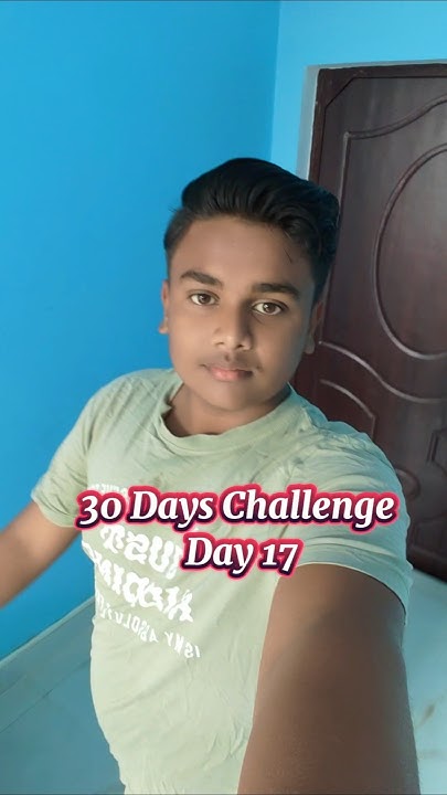 EP 17 || 30 days challenge day 17 || Ayan mini vlogs #short #minivlog #30daychallenge # ...