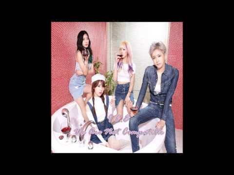 I.C.E (아이스) - We Are Not Compatible (내가 아까워) (Male Version) - YouTube