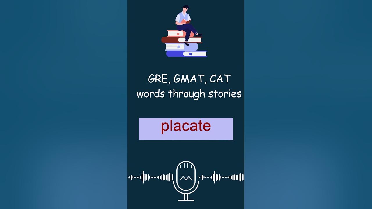 Ep0126 Placate Meaning shorts YouTube ep0126-placate-meaning-shorts-youtube