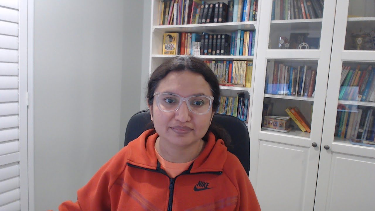 Review Christie Marie Sheldon Unlimited Abundance Week 9 - English ...