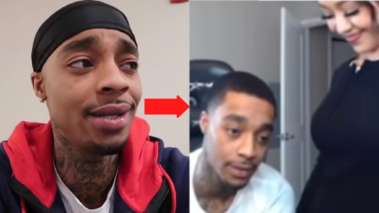 FLIGHTREACTS AND DREYAHH'S BREAK UP EXPLAINED, OVER DDG'S NEW ALBUM?! l ...