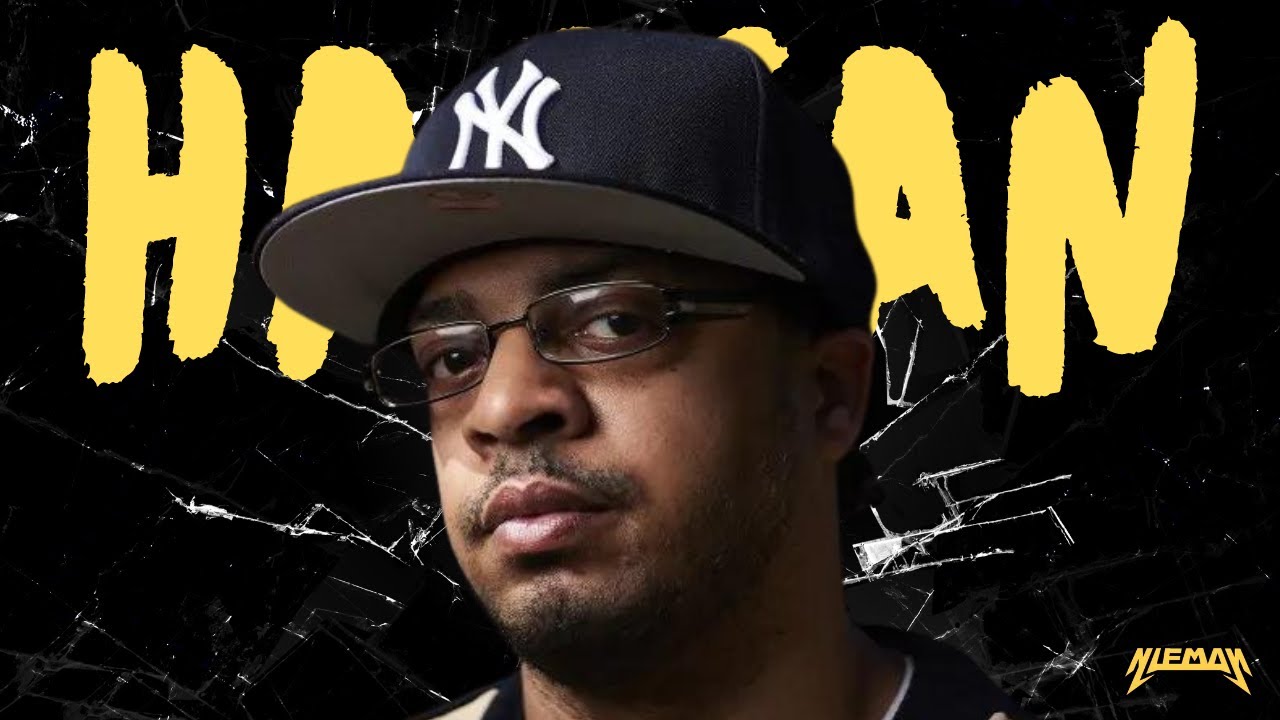 Hassan Campbell has CRAZY ALLEGATIONS on Math Hoffa! #gvnglvndniem ...