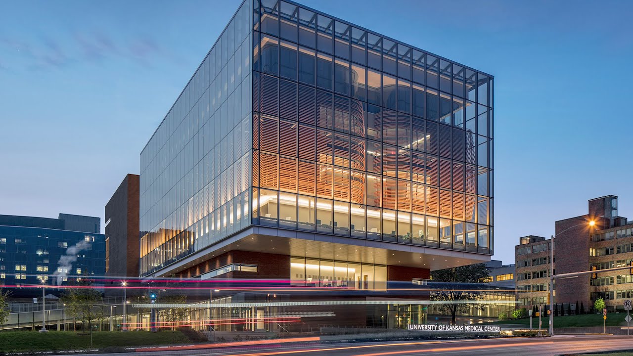 Video Tour of ZIEL Simulation Hospital - YouTube