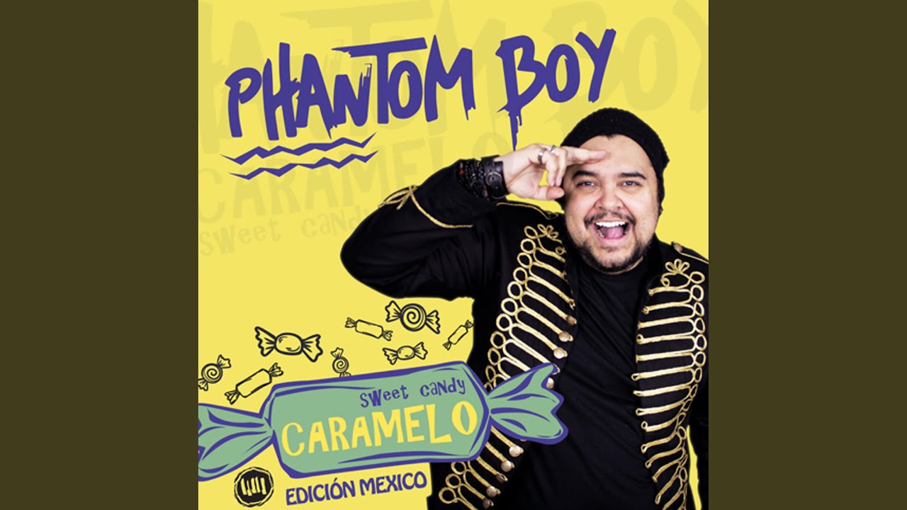 Mi Amante Youtube