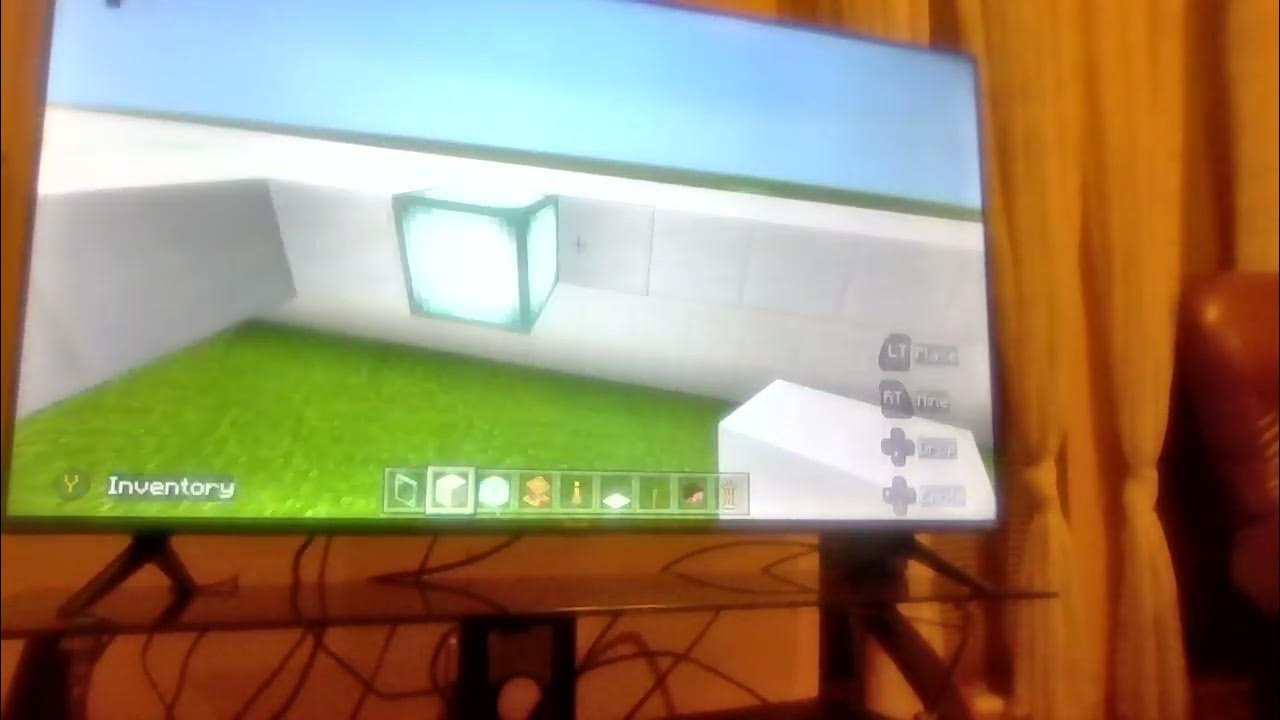 how to make science lab in minecraft - YouTube