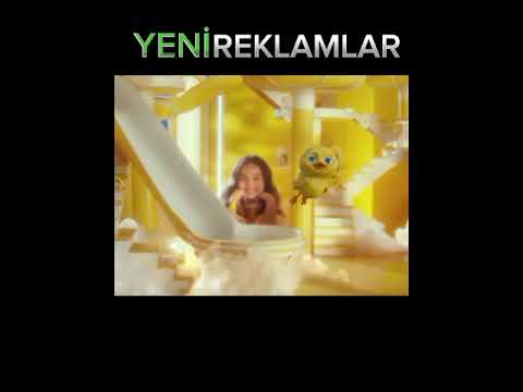 Yeni reklam vs eski reklam