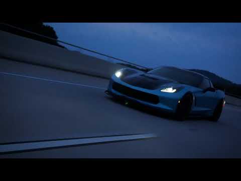 C7 | On the Road - YouTube