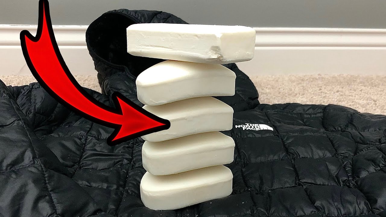 THIS unusual SOAP HACK is sure to IMPRESS 💥WATCH WHAT HAPPENS (amazing ...