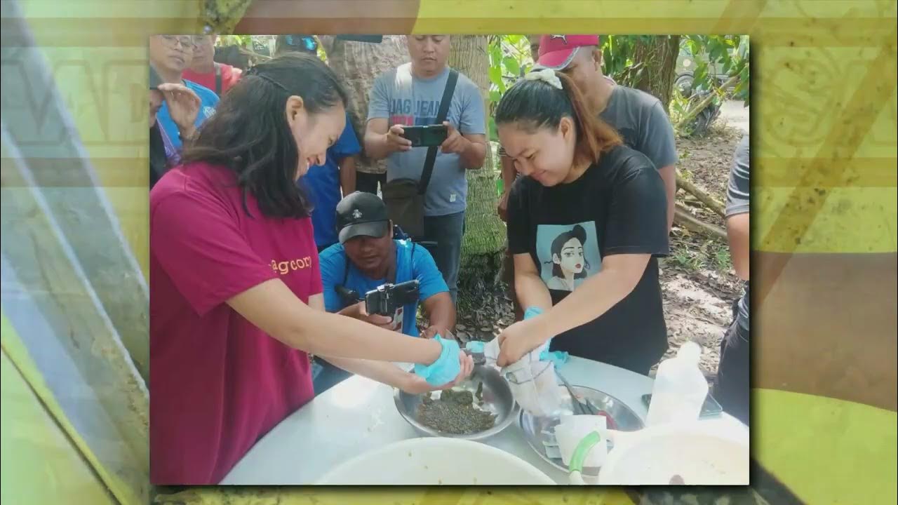 BFAR SAAD Region XII 2024 AVP - YouTube