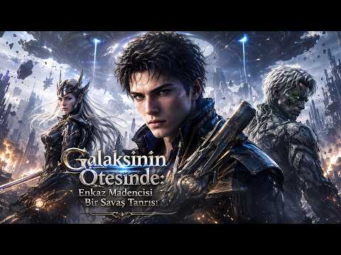 【Tüm serisi】Madenci soyluları ezer, mech uyandırır, gemiyi yumruklar! Kral olur!