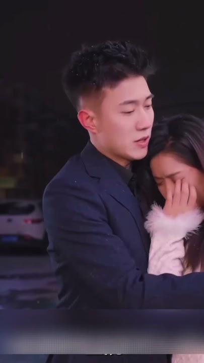 Zhai yiying and huang wenbo in drama #dramatic #dramaclips #dracin #dramachina #drama #cdrama ...