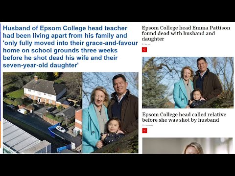 Why Do Men Kill Their Wives And Children Psychology