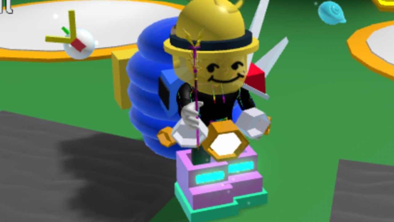 I got my drip in bee swarm - YouTube