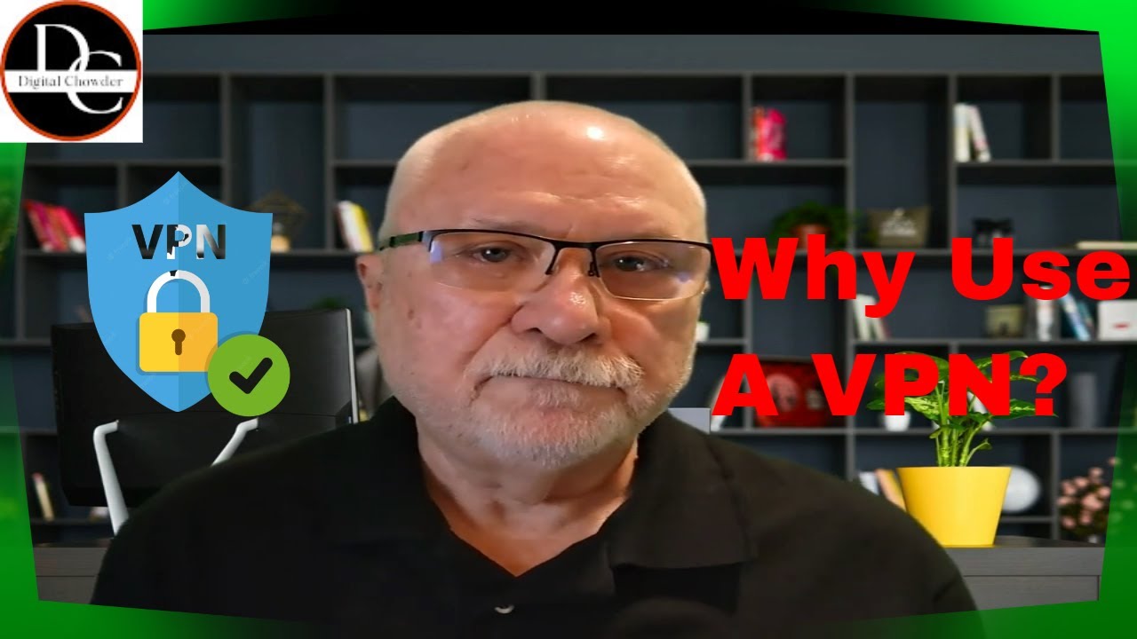 The Top Reasons to Use a VPN - YouTube