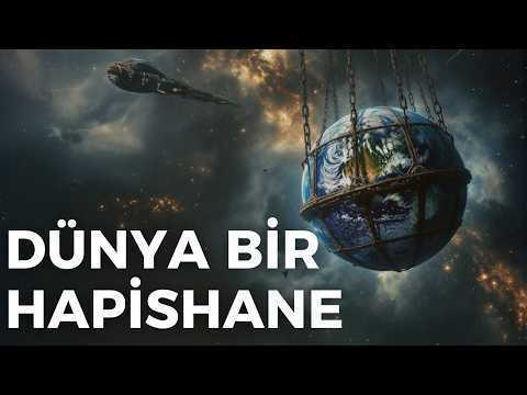 Dünya Bir Hapishane mi? Kozmik Sınırlar Üzerine Bir Teori