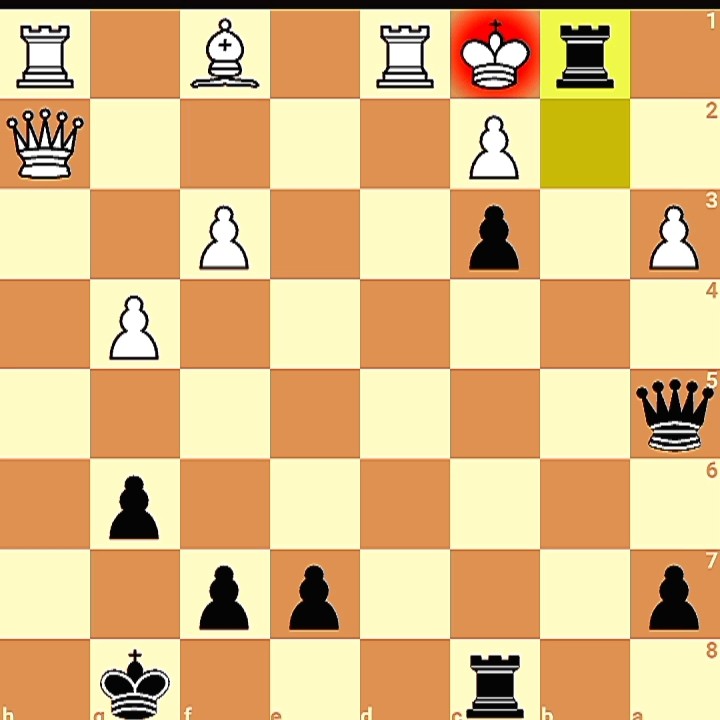 “It is no easy matter to reply correctly to bad moves.”#chess # ...