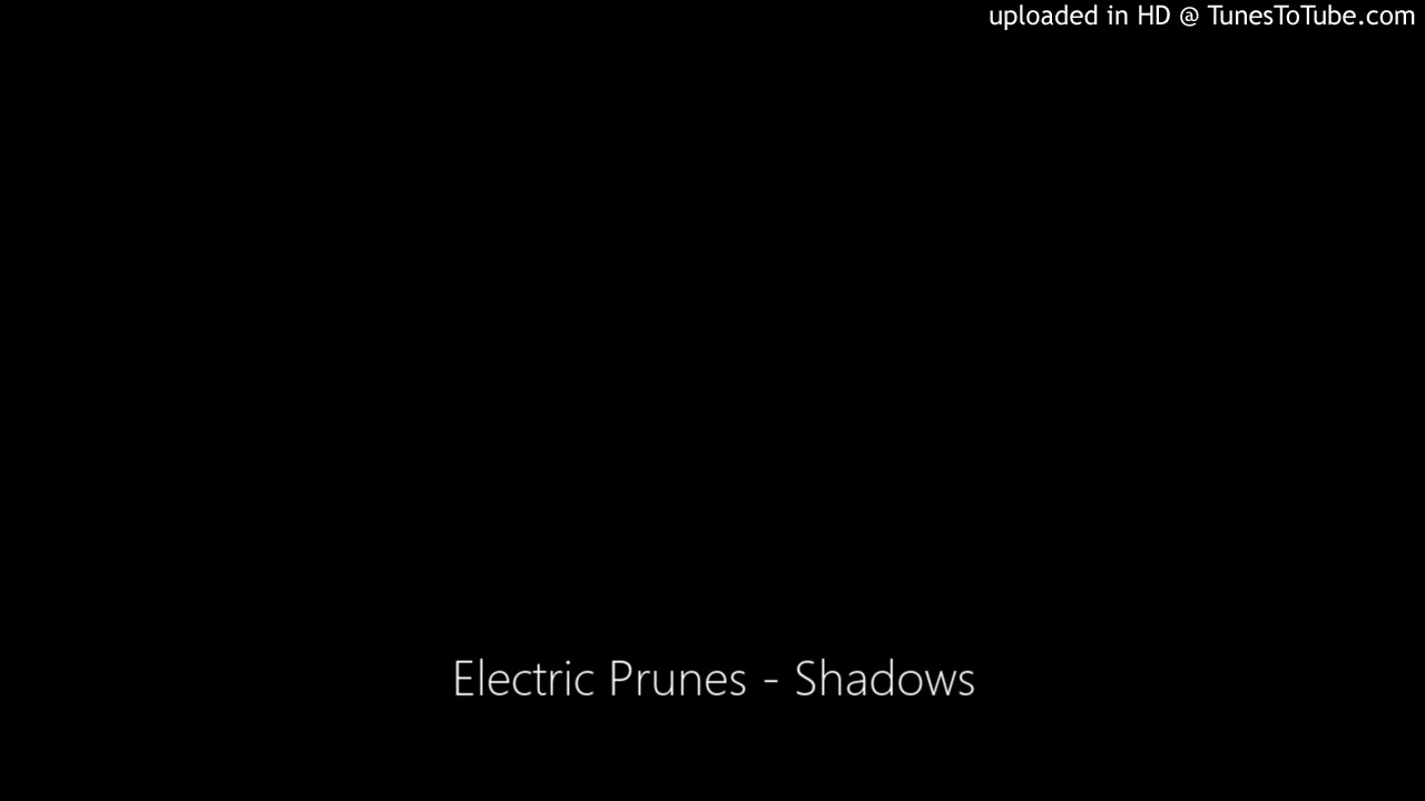 Electric Prunes - Shadows - YouTube