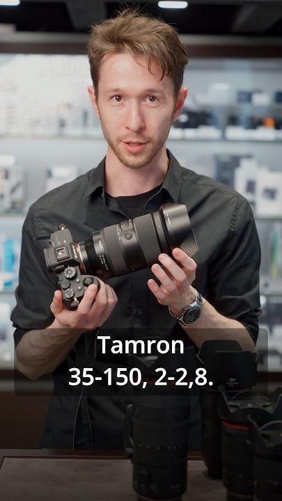 Canon 24-105 2.8 или Tamron 35-150 2.0-2.8 #photographer #canon #tamron ...