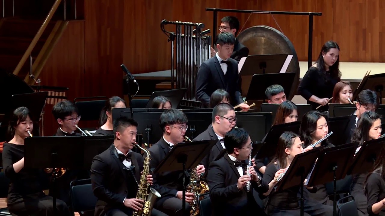 Ride by Samuel R. Hazo (Performed by NCPA) - YouTube