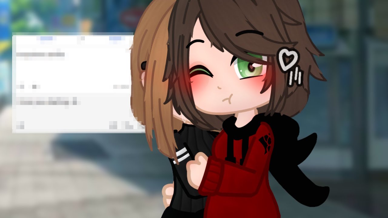 Can you say something in Spanish? || Gacha Club || Meme/Trend ...