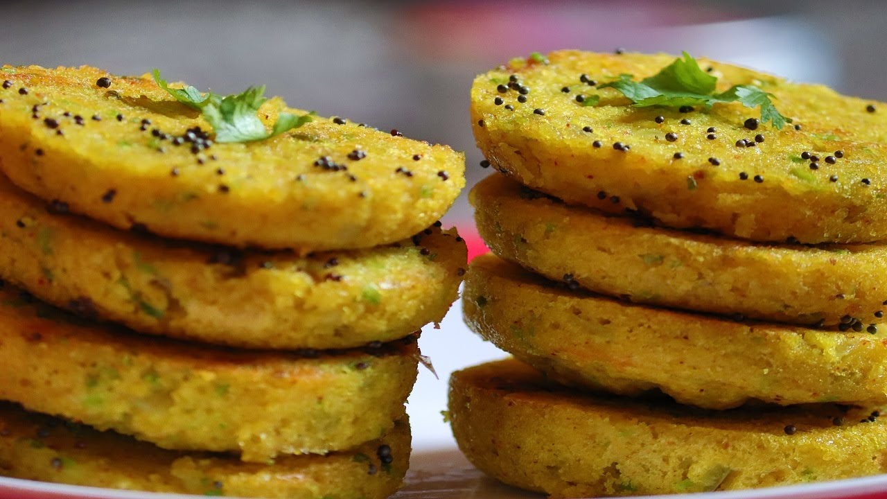 ऐसा टेस्टी नाश्ता आप एक की जगह दो खाएंगे | nashta recipe - YouTube