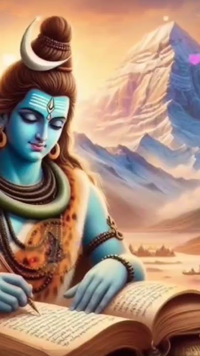 #Shankar #Mera #Pyara#Bholenath #Har Har#Mahadev Om🕉️ Namah #Shivay #jai #Bholenath ji🙏🔱💐💐🪷🌺🌺💖💖 ...