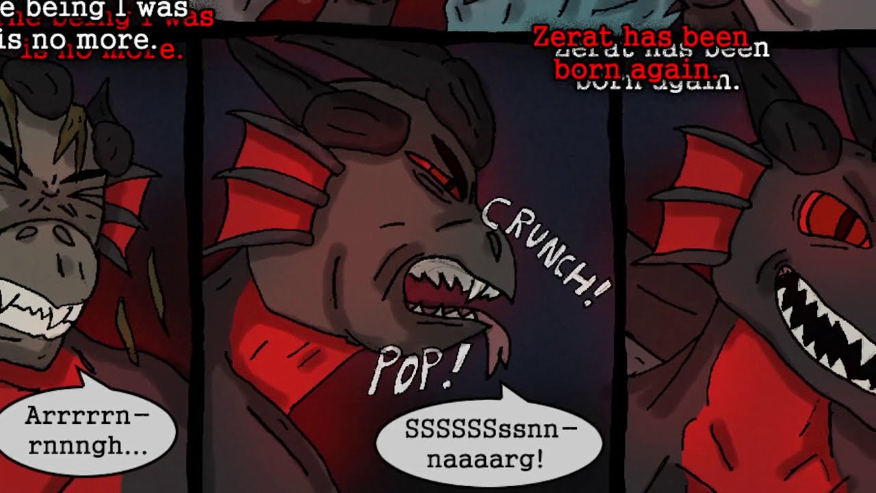 TG Anime Funny!!! -TG MONSTER - Tg transformation stories - TG ...