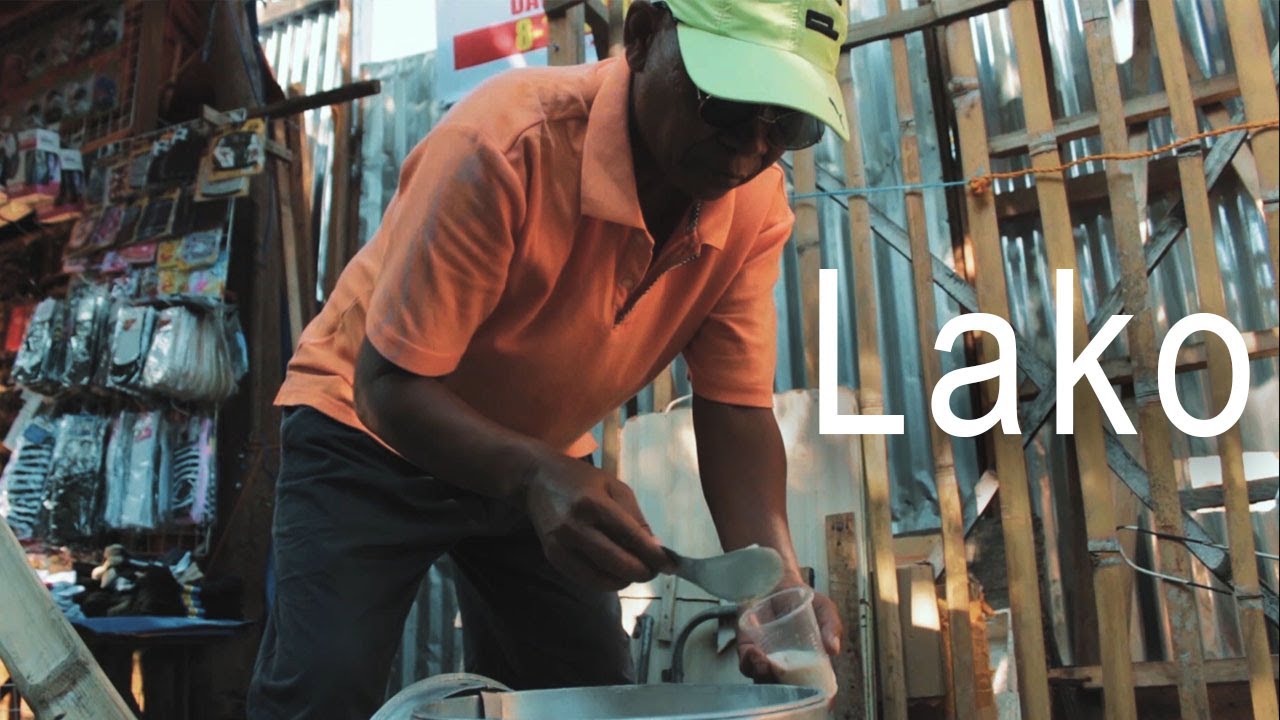 Lako (Magtataho Documentary) - YouTube