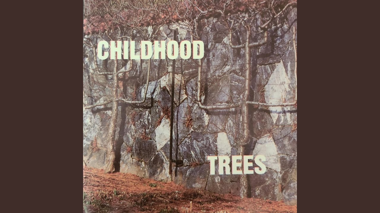 I'm a Tree - YouTube