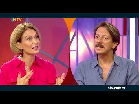 @NTV Engin Hepileri: Beyza'dan sonra hayatımda çok şey değişti (Bambaşka Sohbetler)