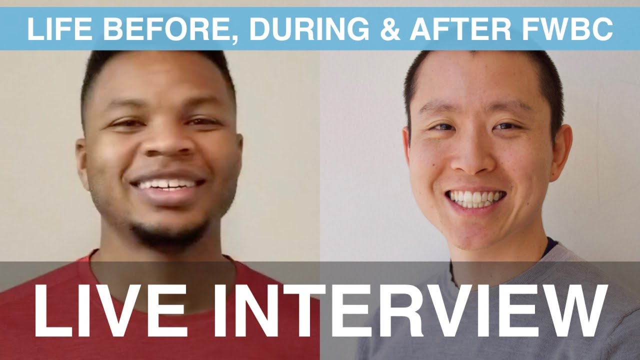 INTERVIEW: Domonique Davis - Life Before, During & After Faithful Word ...