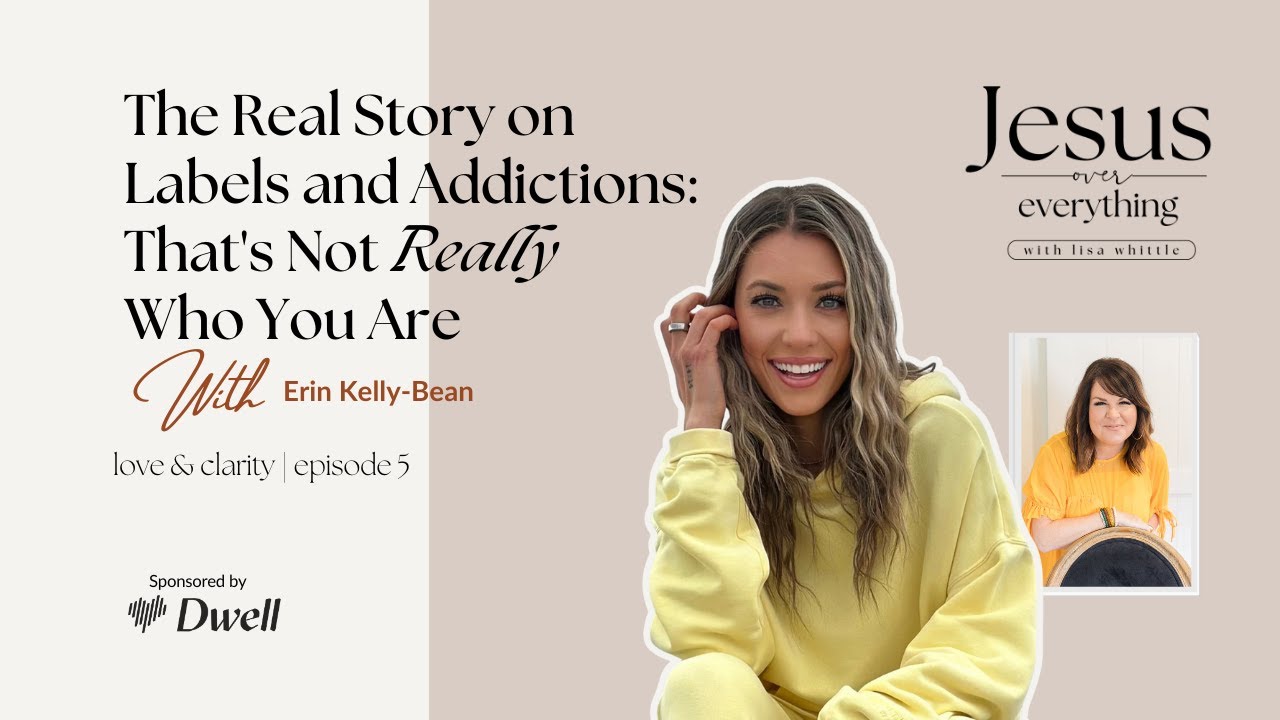 The Real Story on Labels and Addictions: That's Not Really Who You Are ...