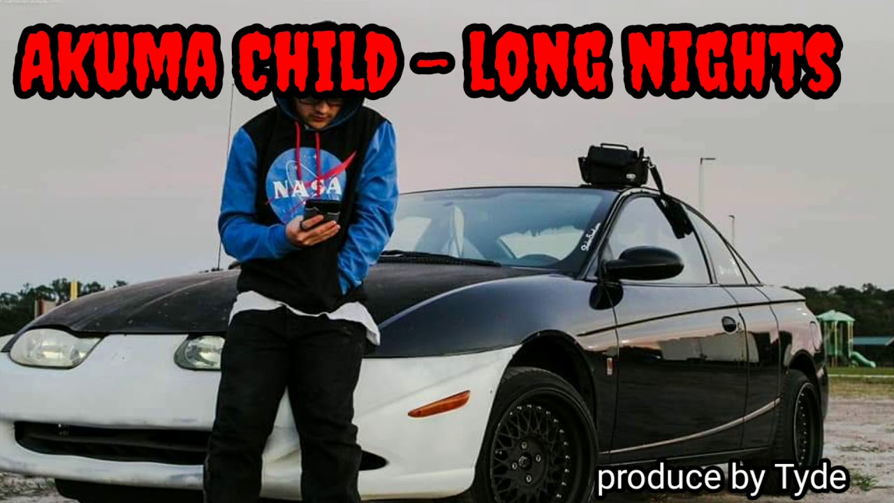 Akuma Child - Long nights - YouTube
