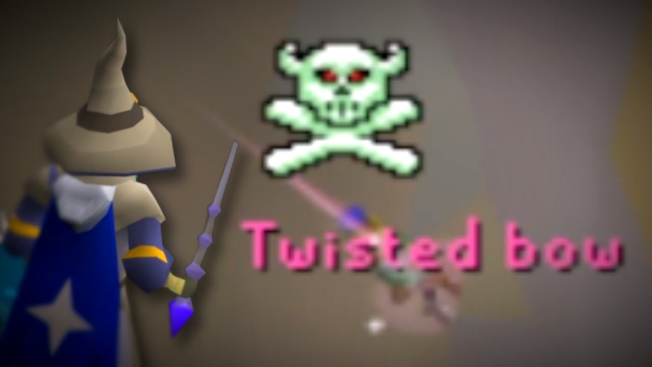 How Reddit Accidentally Lured me a Twisted Bow - YouTube