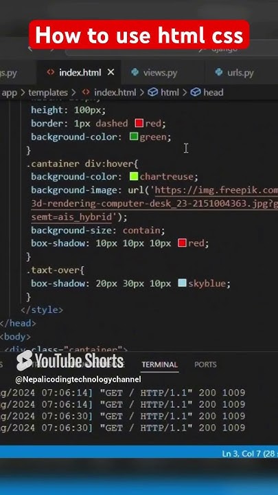 Animated Radio Button Using Html And Css Radio Button Part 03 Using Html And Css Shorts